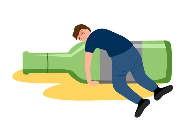 5 Síntomas del Alcoholismo y como identificarlos | CPM